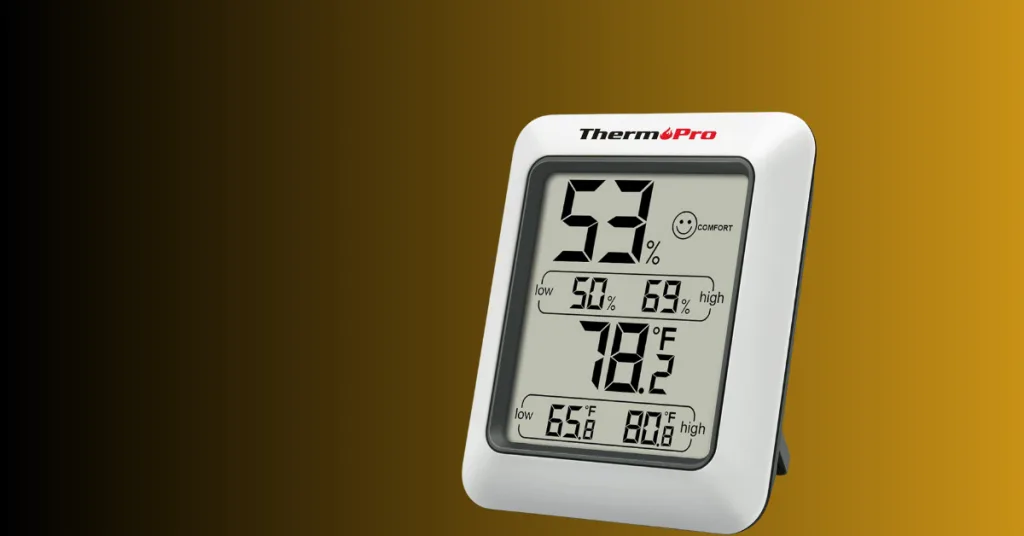 How do Hygrometers Work - Airpurifier For Clean Air