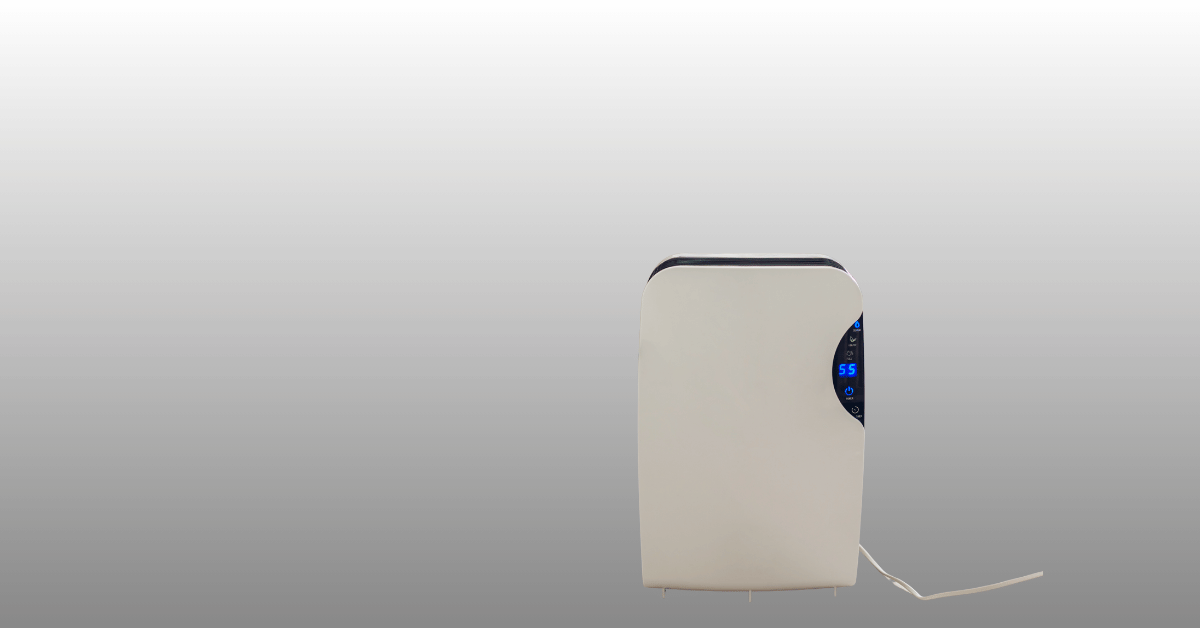 What Does A Dehumidifier Do And How Does A Dehumidifier Work?